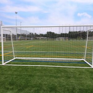 Goals, Dugouts, Fencing & Accessories - Goal Post NI