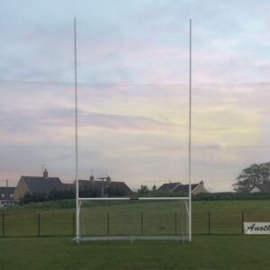 Gaelic Goals | Goal Post NI