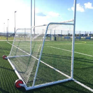 Gaelic Goals - Goal Post NI - Delivering to NI, Ireland & The UK Daily