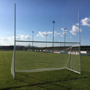 Gaelic Goals - Goal Post NI - Delivering to NI, Ireland & The UK Daily