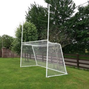 Gaelic Goals - Goal Post NI - Delivering to NI, Ireland & The UK Daily