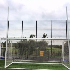 Gaelic Goals - Goal Post NI - Delivering to NI, Ireland & The UK Daily